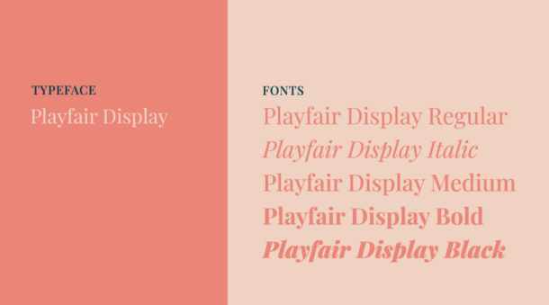 Brand Terminology: 12 Terms Every Non-Designer Should Know | Mighty ...